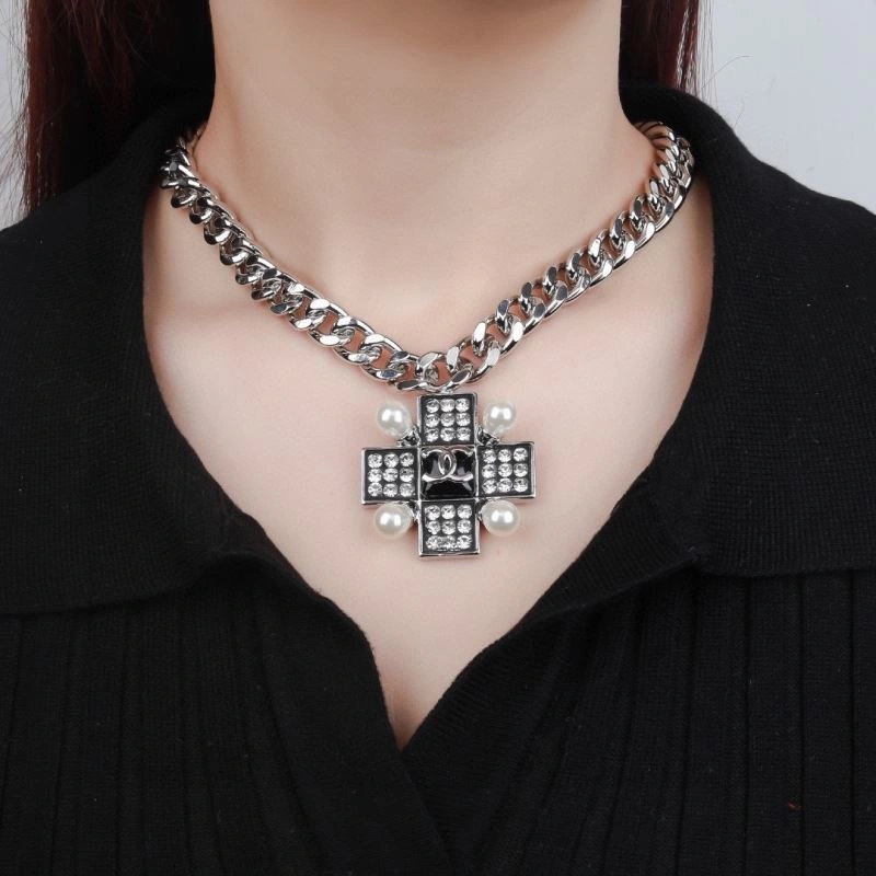 Chanel Necklaces