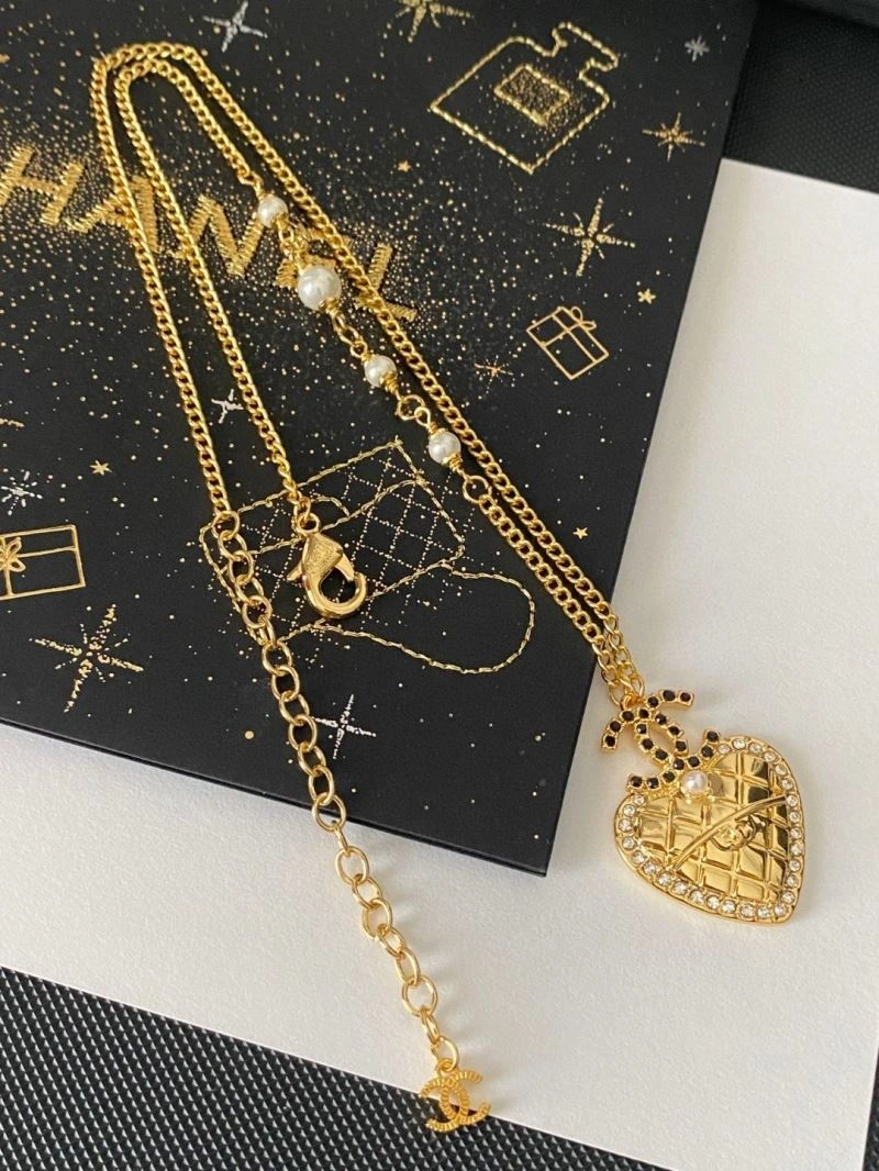 Low-cost Chanel Necklaces