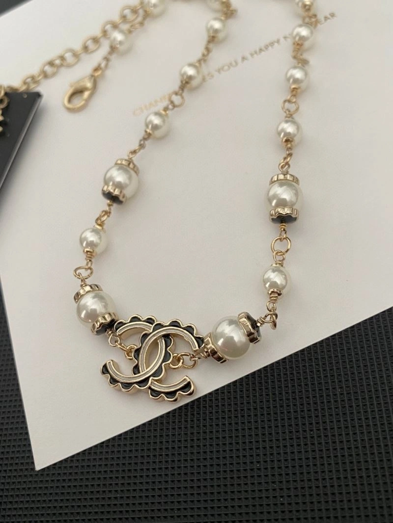 Chanel Necklaces