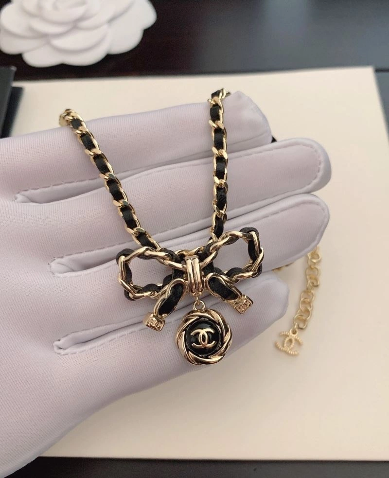 Chanel Necklaces