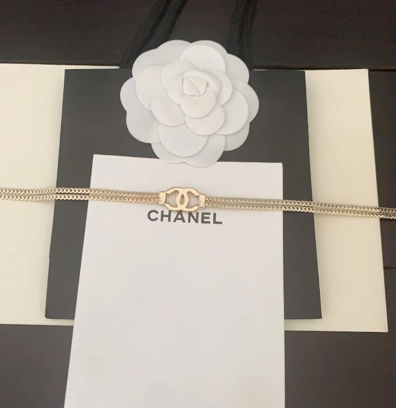 Economical Chanel Necklaces