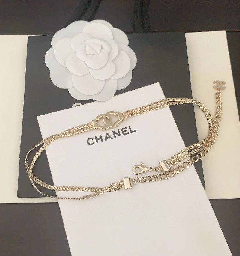 Economical Chanel Necklaces