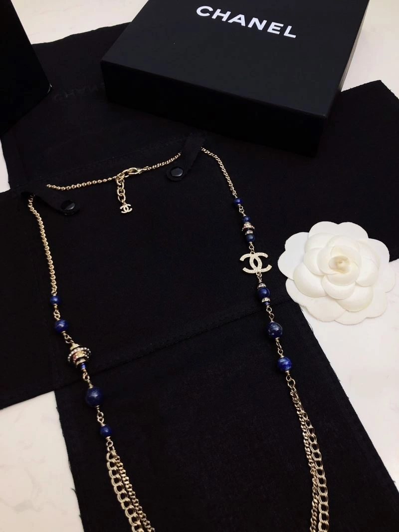 Mirror quality Chanel Necklaces