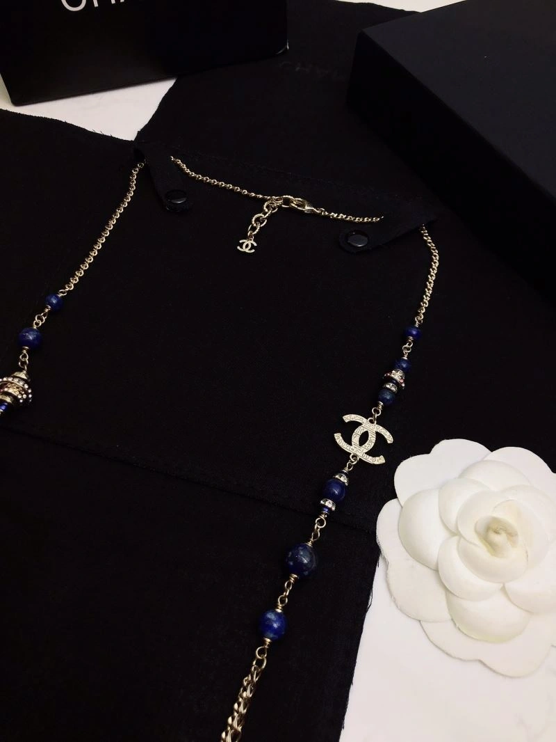 Mirror quality Chanel Necklaces