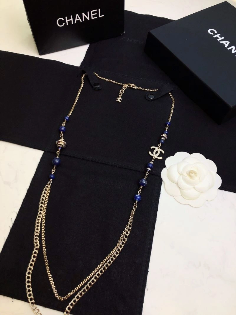 Mirror quality Chanel Necklaces