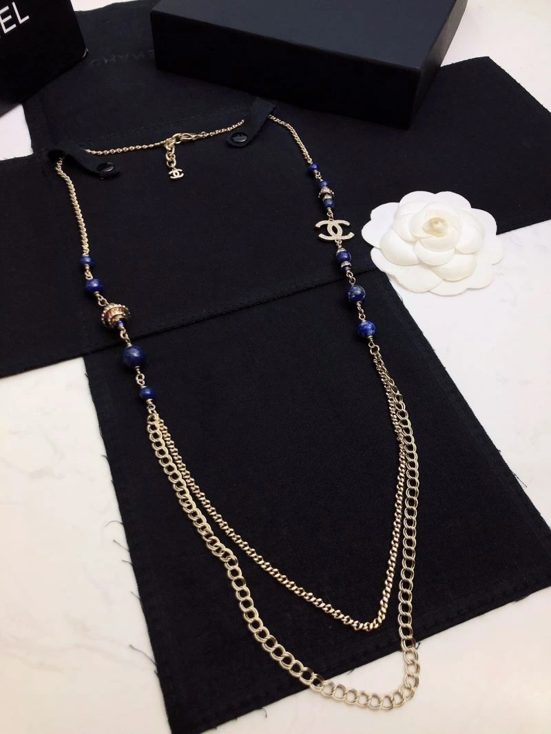 Mirror quality Chanel Necklaces