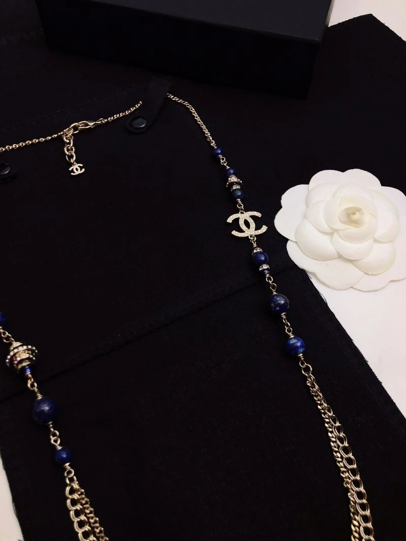 Mirror quality Chanel Necklaces