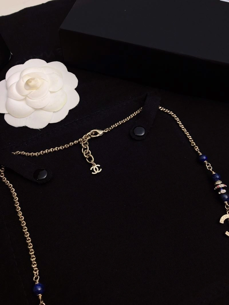 Mirror quality Chanel Necklaces