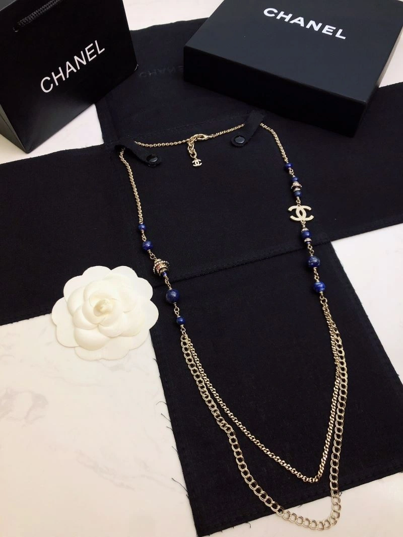 Mirror quality Chanel Necklaces