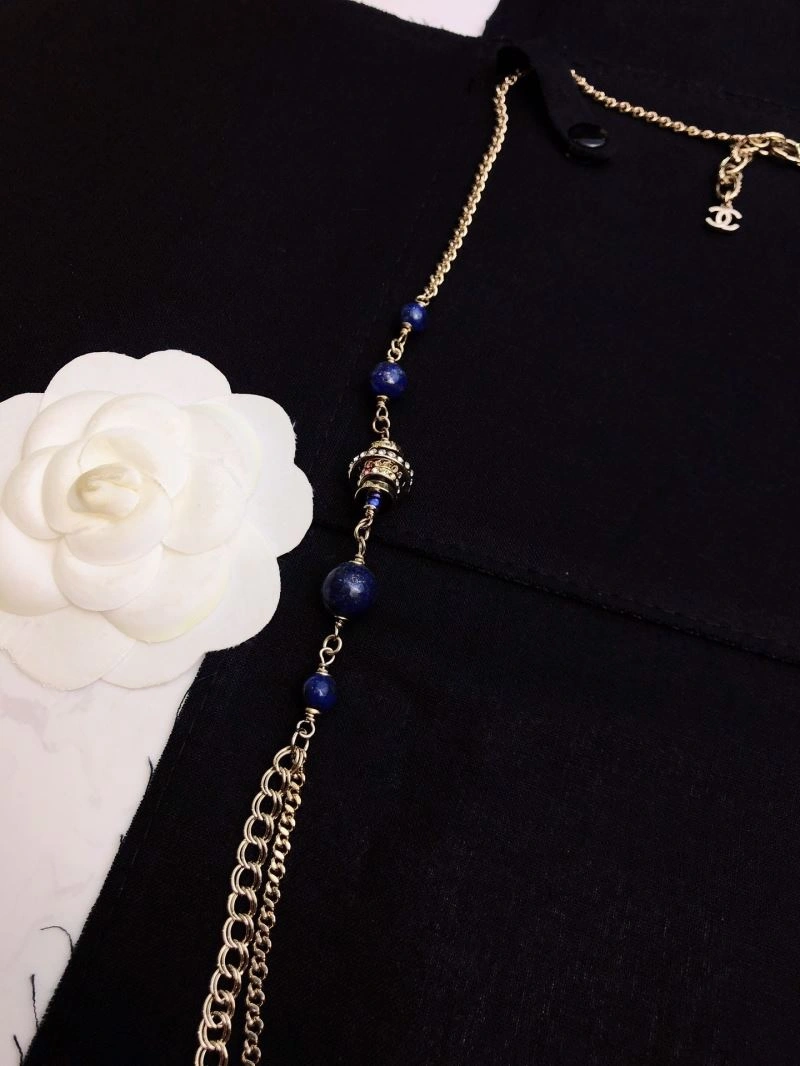 Mirror quality Chanel Necklaces
