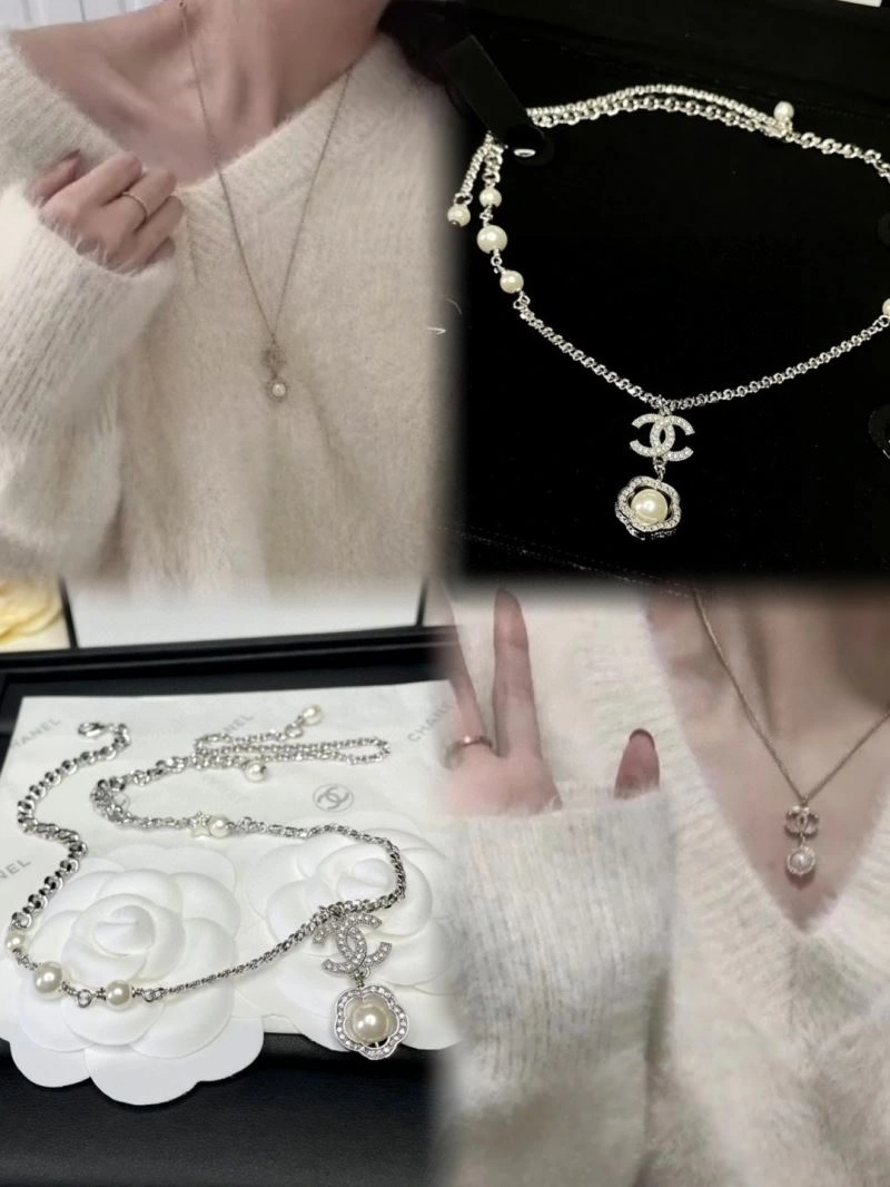 Bargain Chanel Necklaces
