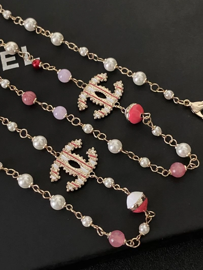 Chanel Necklaces