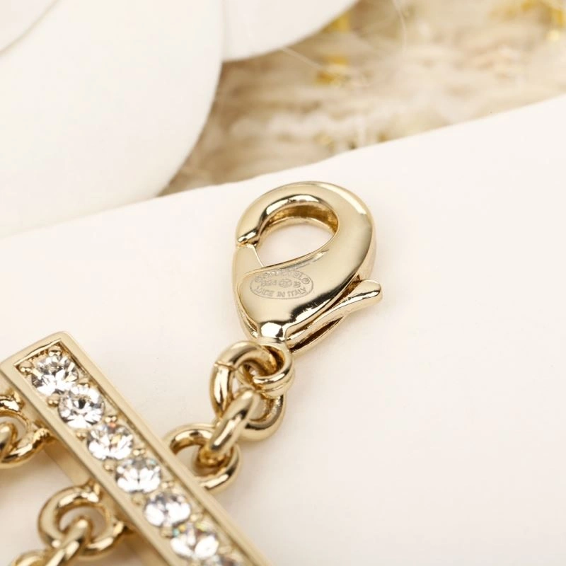 Economical Chanel Necklaces