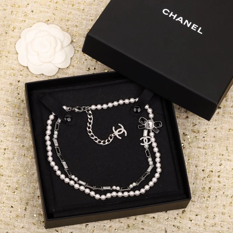 Chanel Necklaces