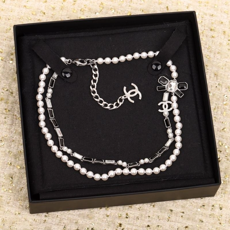 OEM Chanel Necklaces