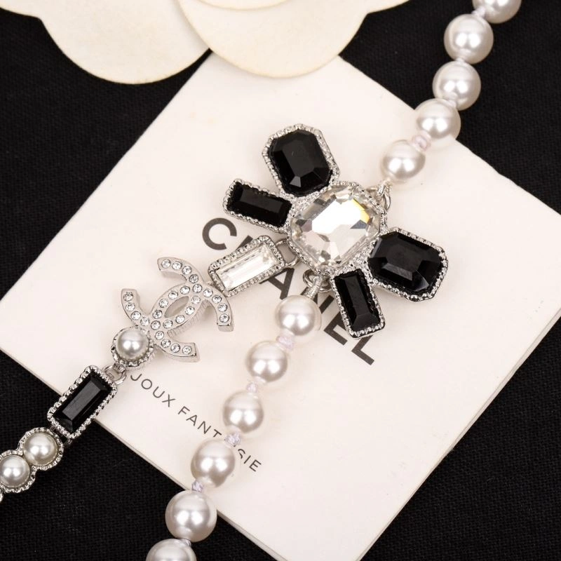 OEM Chanel Necklaces