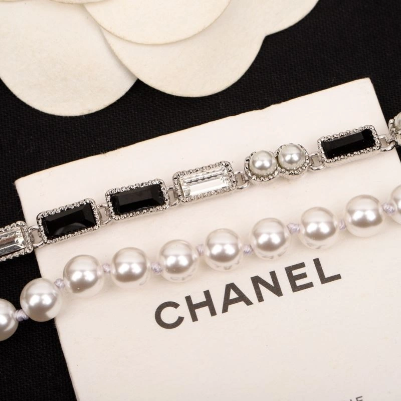 OEM Chanel Necklaces