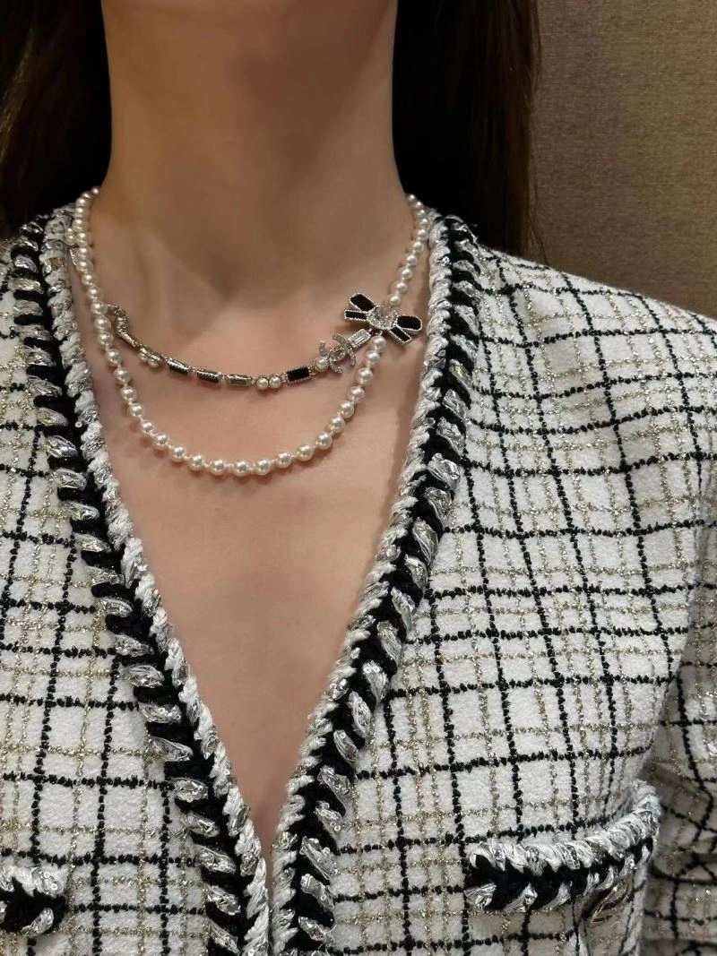 OEM Chanel Necklaces