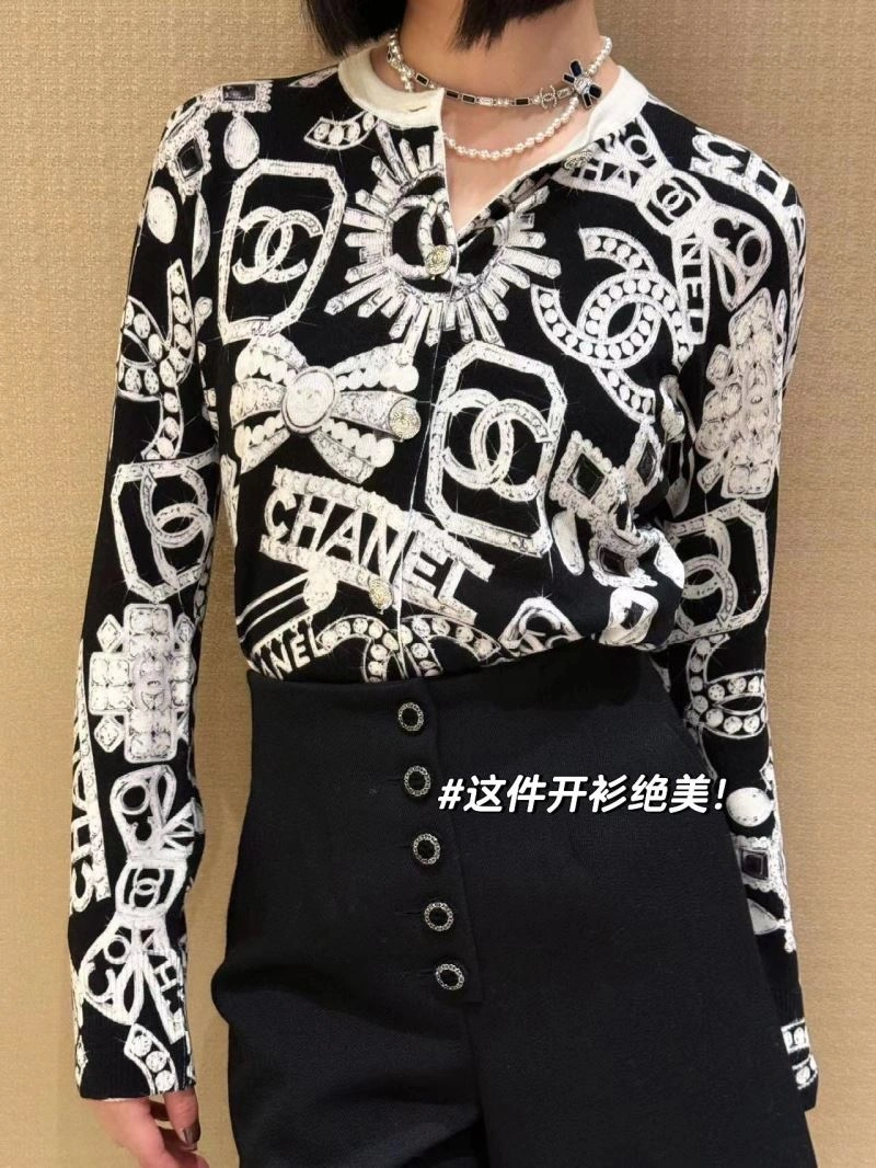 OEM Chanel Necklaces