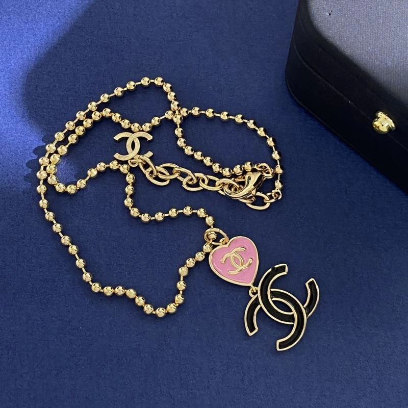 Chanel Necklaces