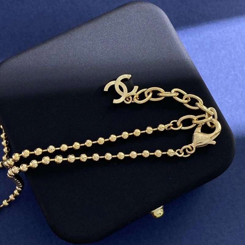 Precise copy Chanel Necklaces
