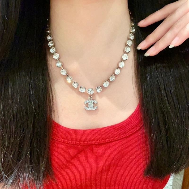Chanel Necklaces