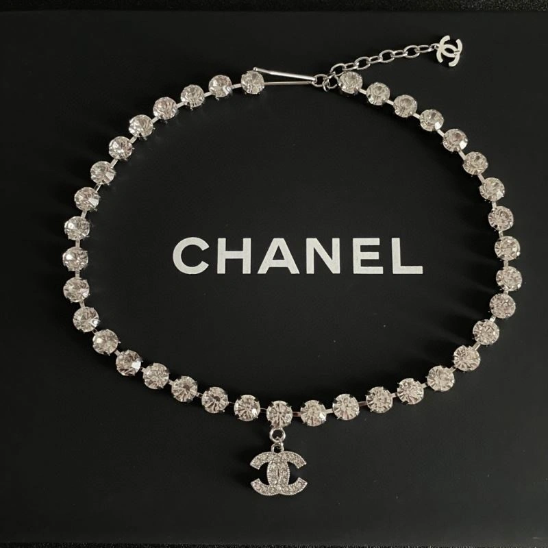 1:1 copy Chanel Necklaces
