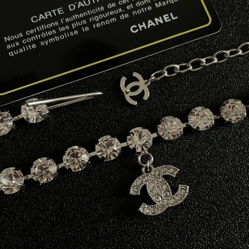 1:1 copy Chanel Necklaces