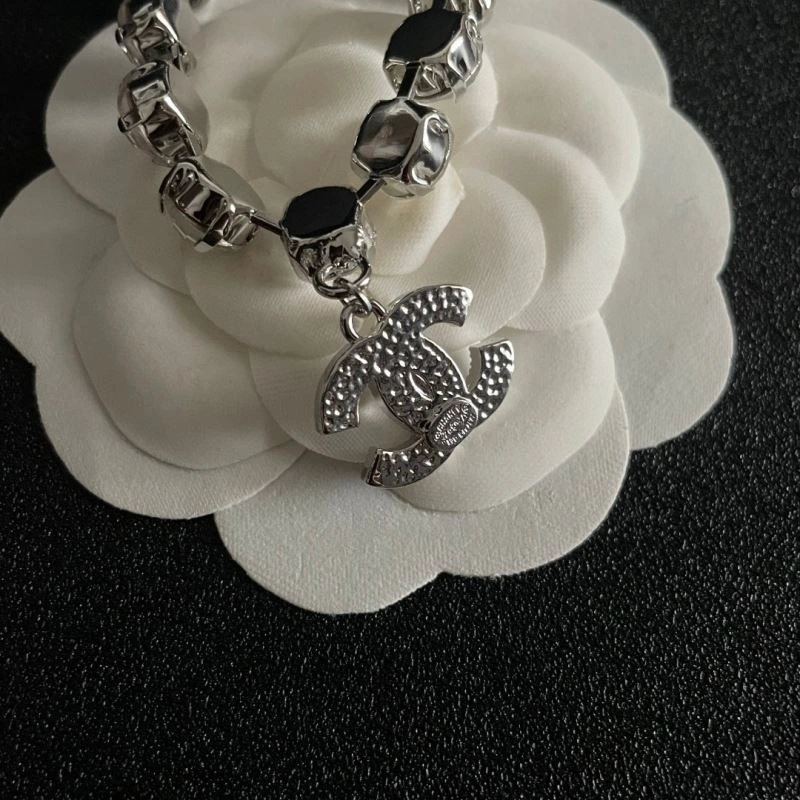 1:1 copy Chanel Necklaces