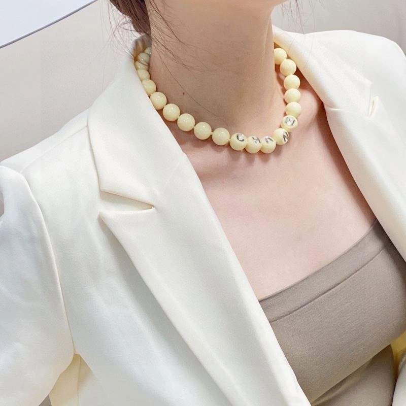 Affordable Chanel Necklaces