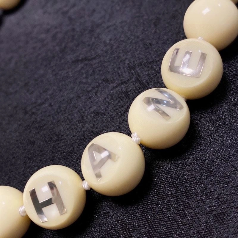 Affordable Chanel Necklaces