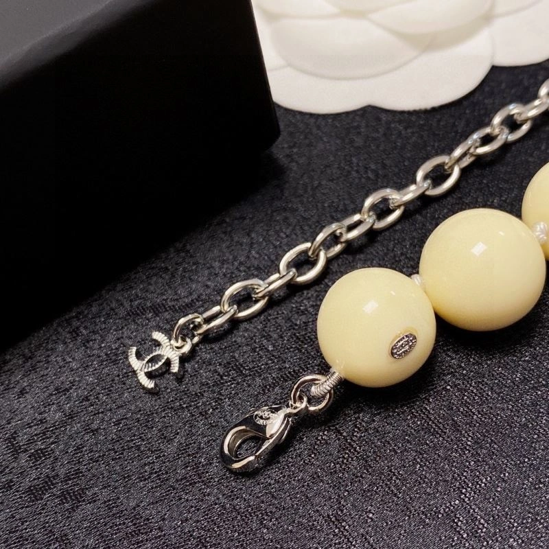 Affordable Chanel Necklaces