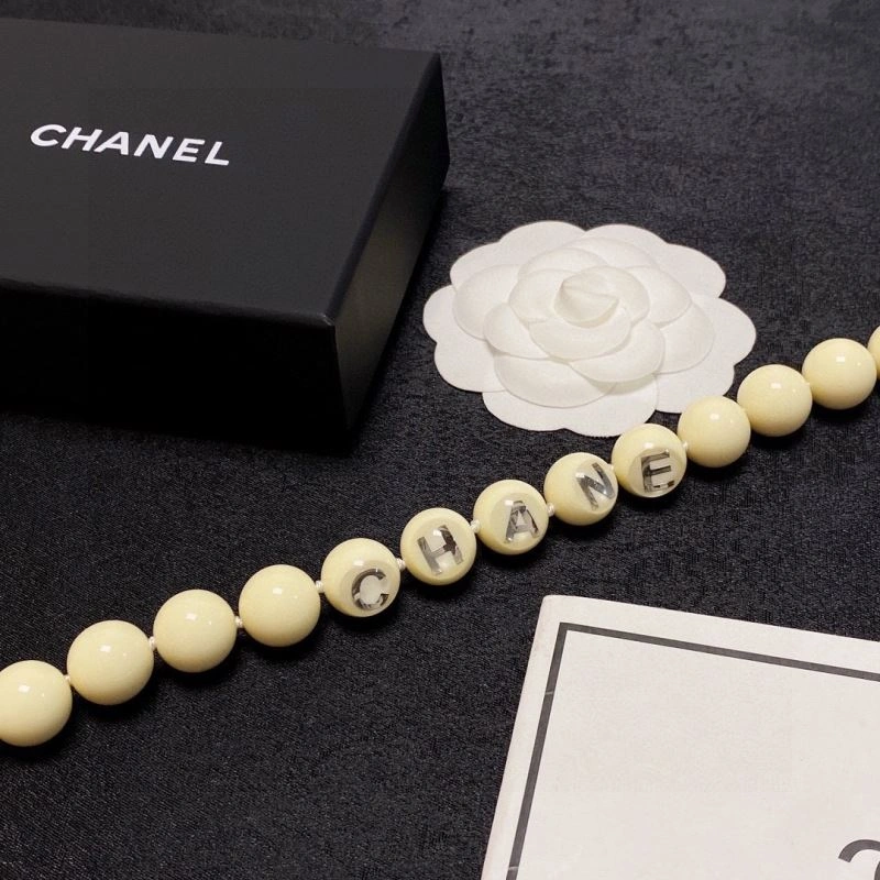 Affordable Chanel Necklaces