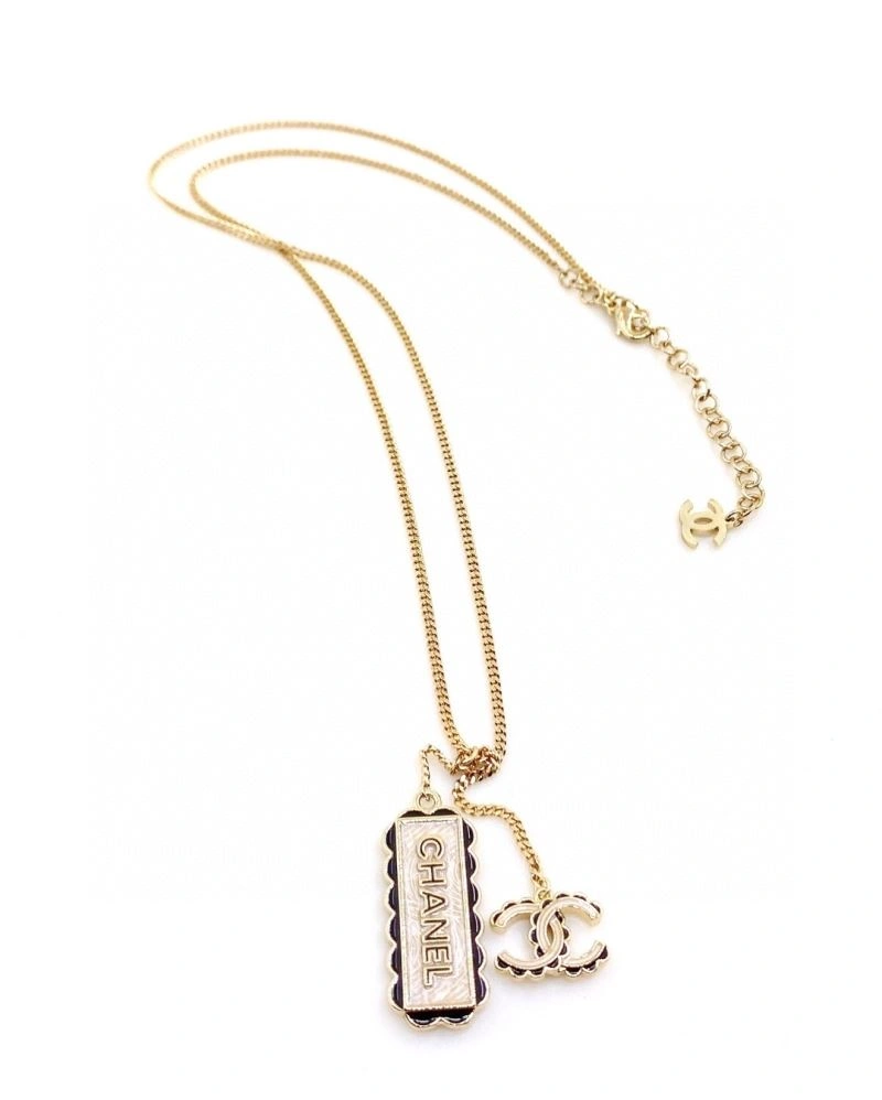 Mirror quality Chanel Necklaces