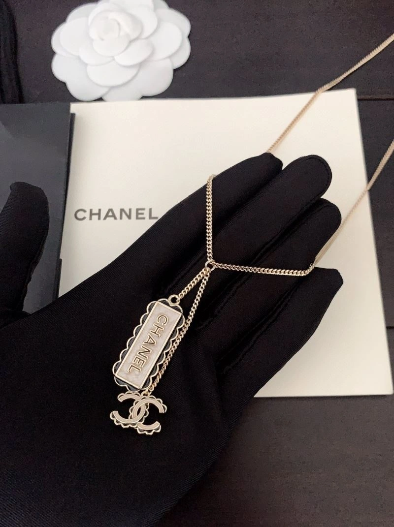 Mirror quality Chanel Necklaces