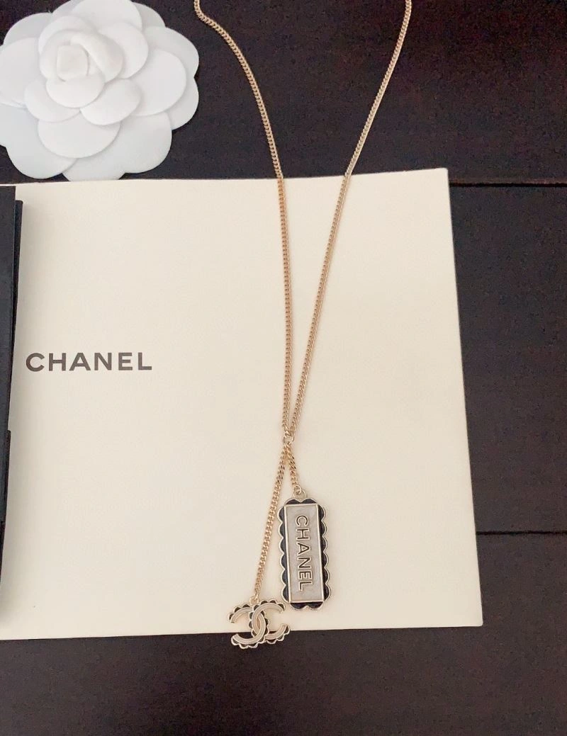 Mirror quality Chanel Necklaces