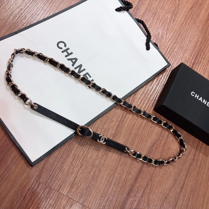 Top mirror Chanel Necklaces