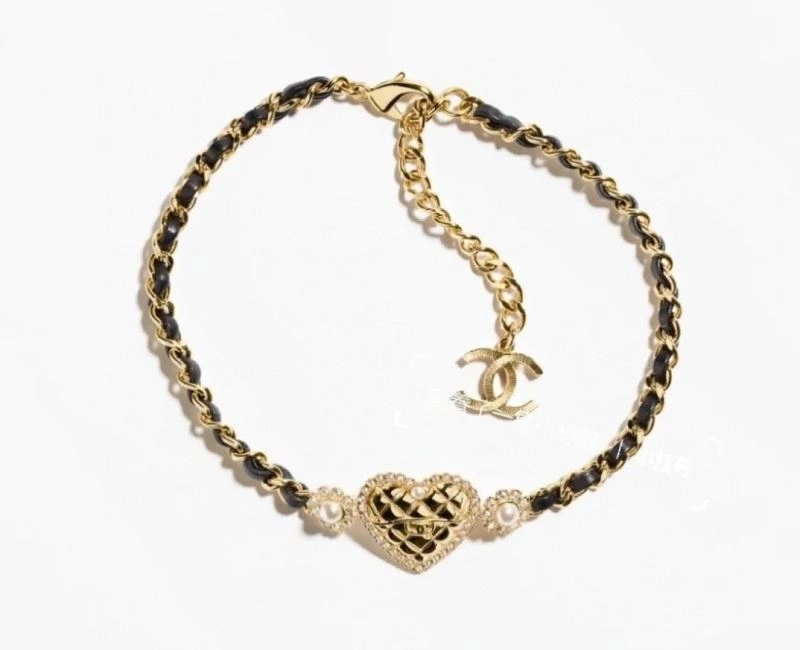 Chanel Necklaces