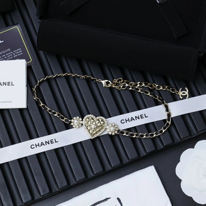 High fidelity Chanel Necklaces