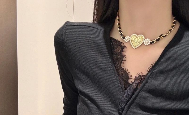 High fidelity Chanel Necklaces