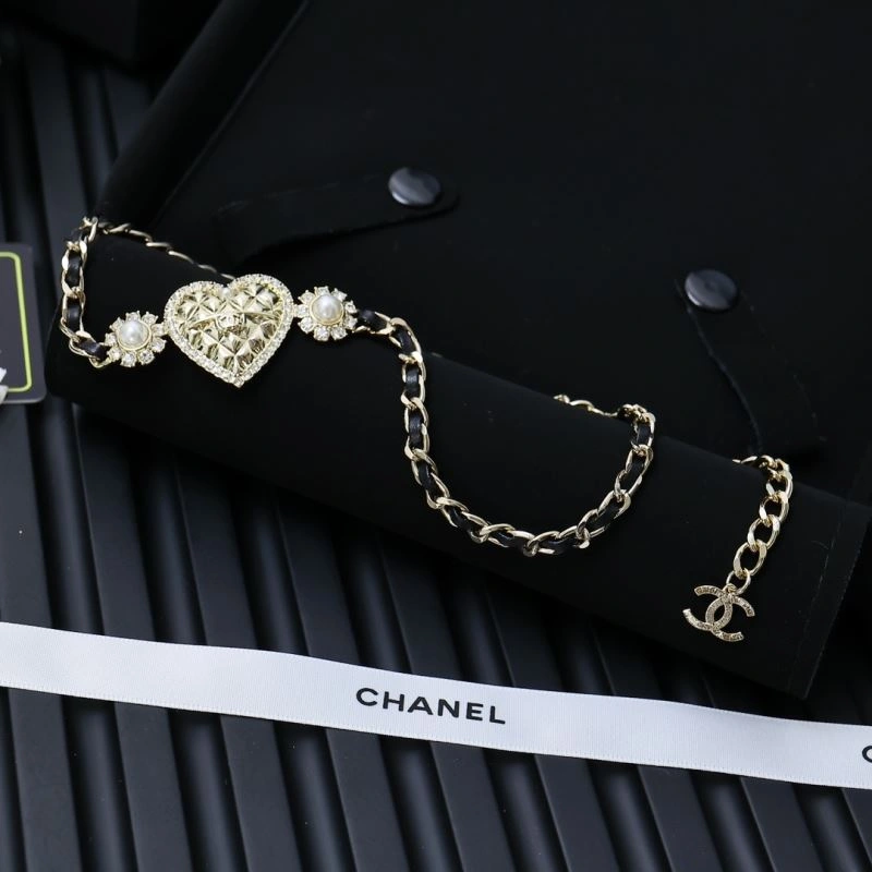 High fidelity Chanel Necklaces