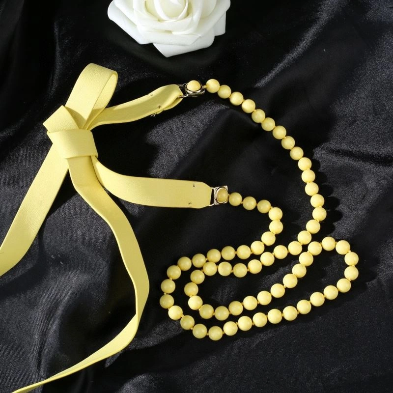 Discounted Chanel Necklaces
