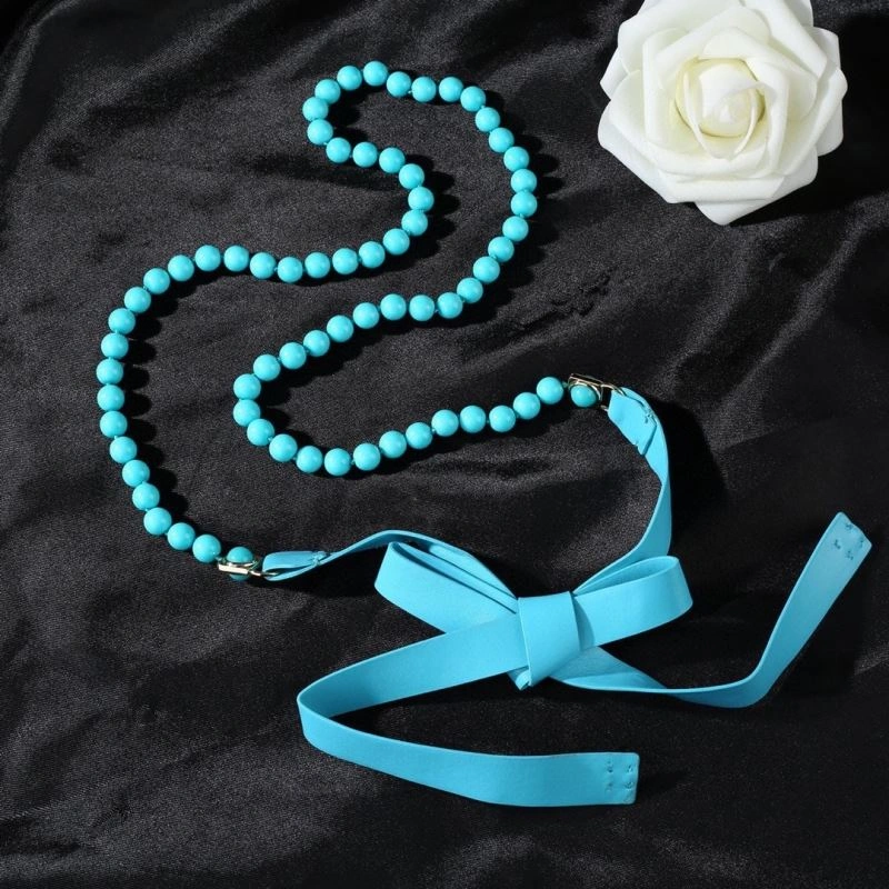 Discounted Chanel Necklaces