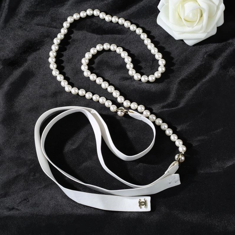 Discounted Chanel Necklaces