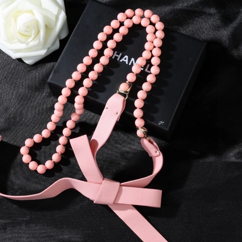 Discounted Chanel Necklaces