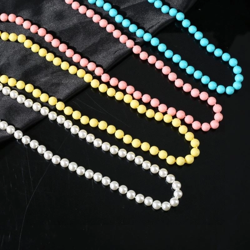 Discounted Chanel Necklaces