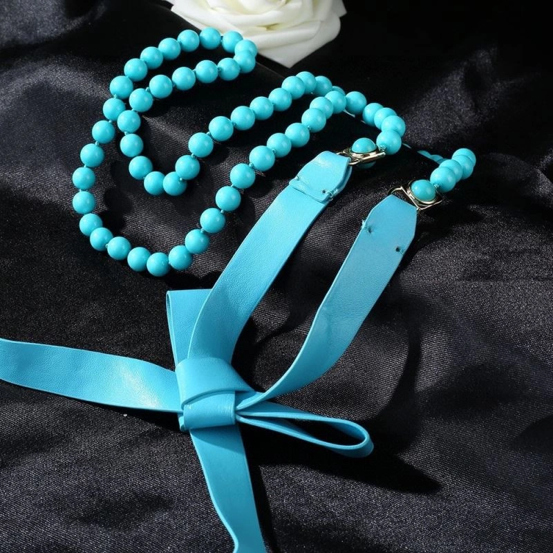 Discounted Chanel Necklaces