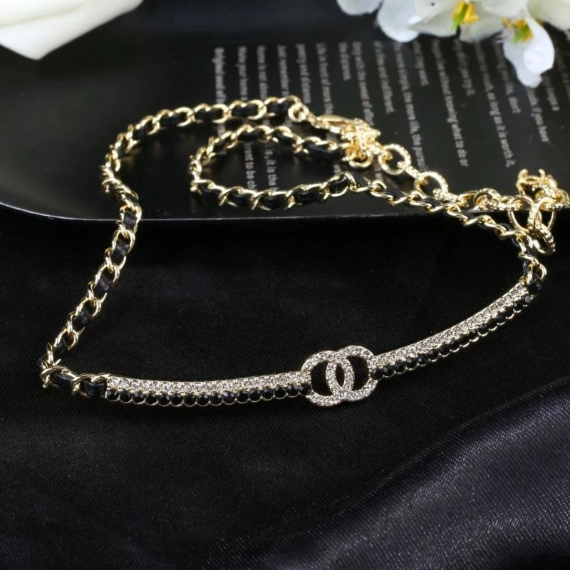 Top match Chanel Necklaces