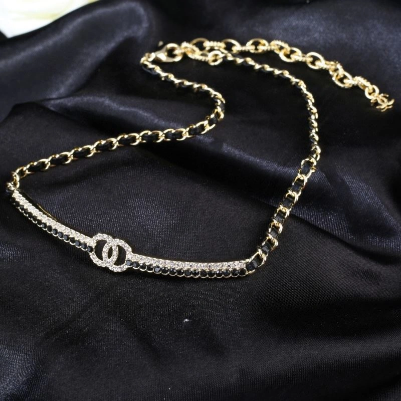 Top match Chanel Necklaces