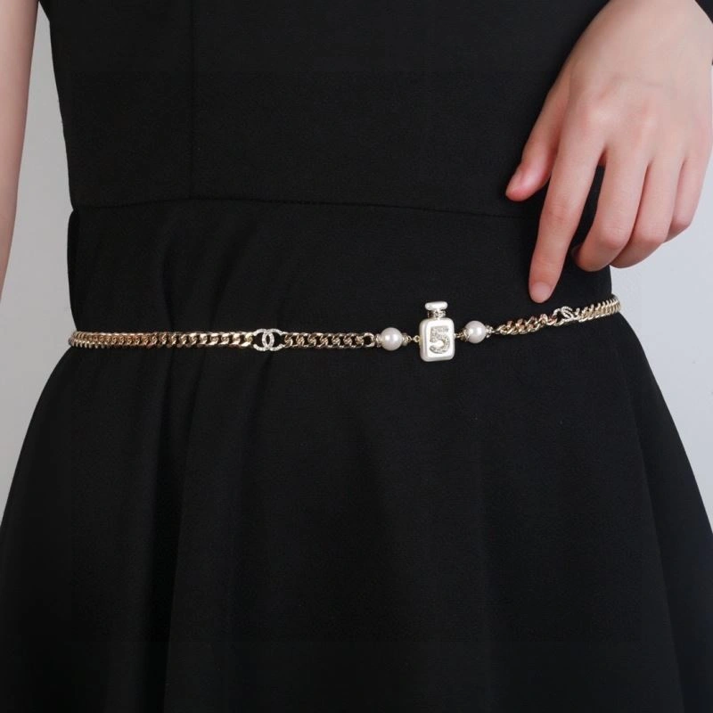 Exact replica Chanel Necklaces